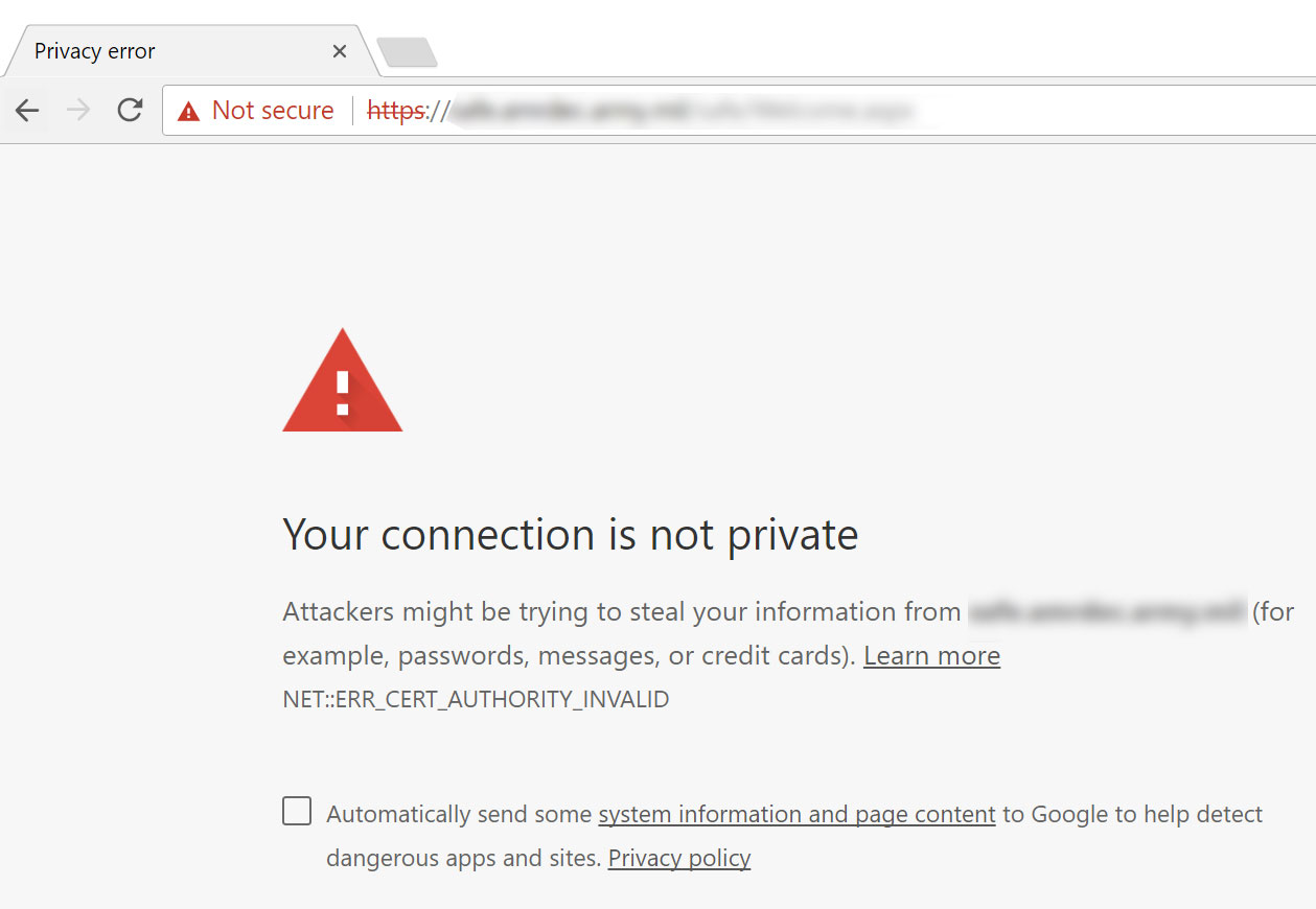 What Is An SSL Certificate And Why Do I Need One? | OurAuto - Smart ...
